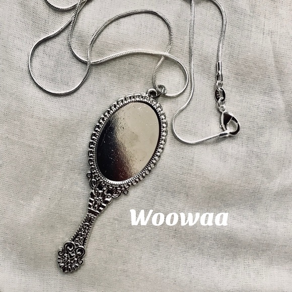 Jewelry | Brand New Genuine Silver 925 Mirror | Poshmark